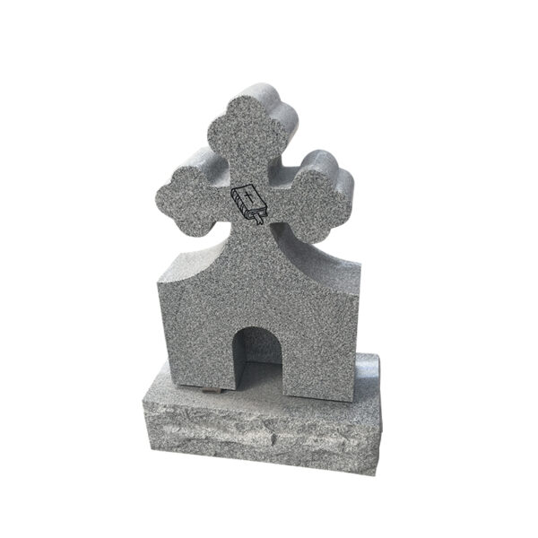 Granite Monuments: Symbols Of Solidity And Permanence - China ...