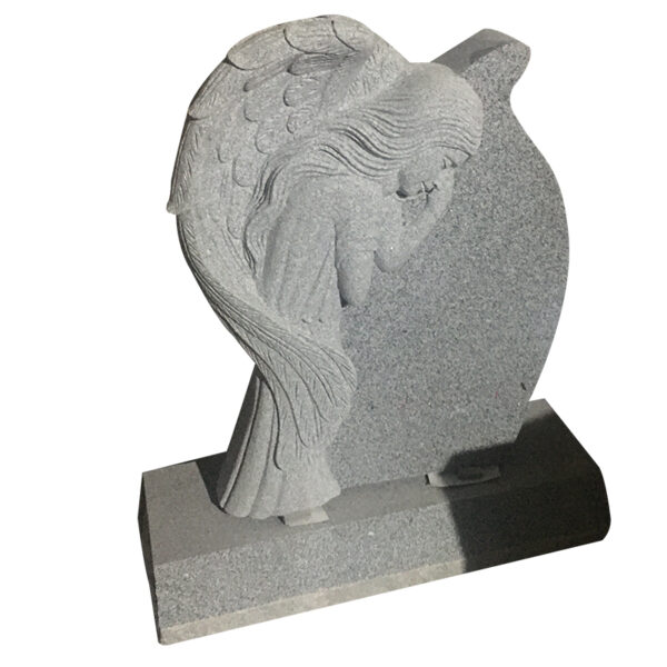 Common Shapes And Styles Of Upright Tombstone Designs - China ...