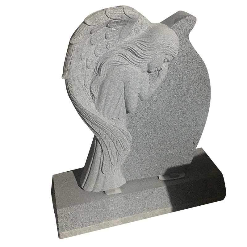 Common Shapes And Styles Of Upright Tombstone Designs - China ...
