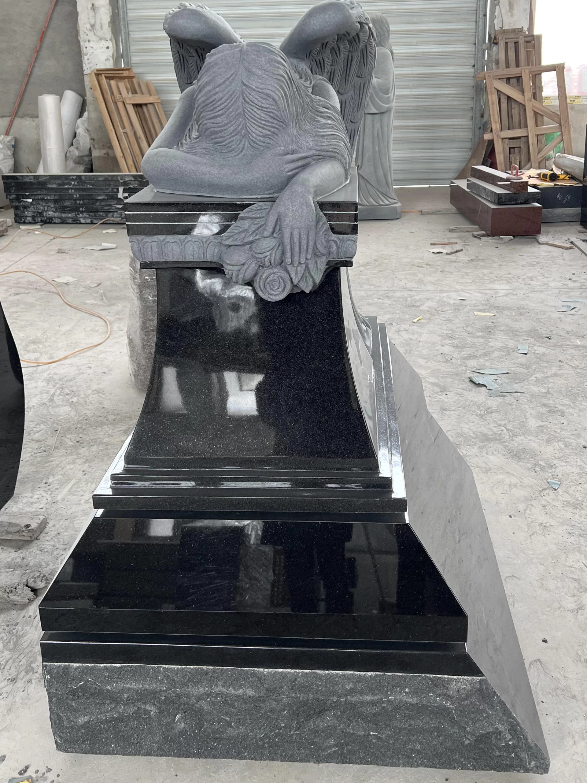 DALEI Stone | Professional Headstone Manufacturer