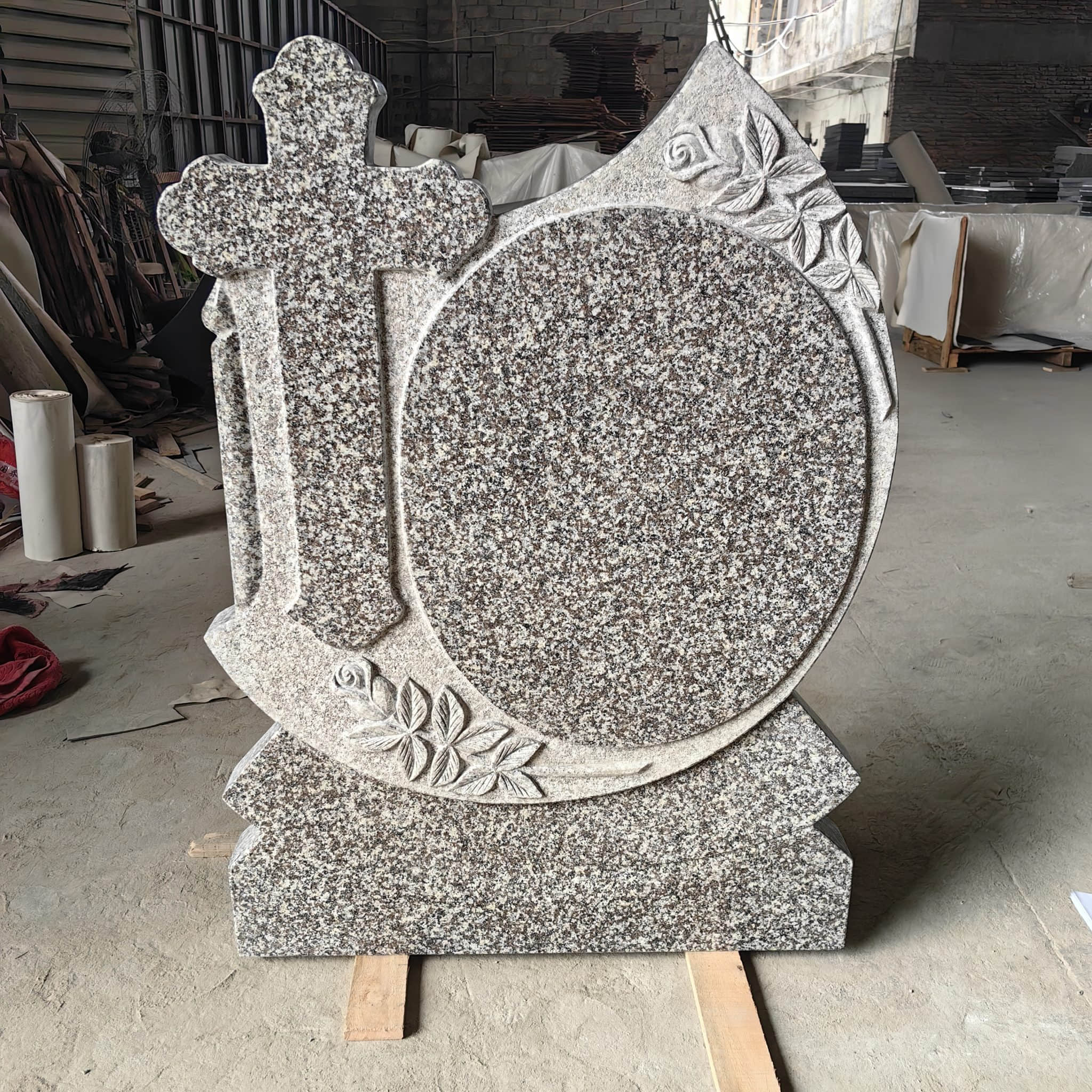 DALEI Stone | Professional Headstone Manufacturer